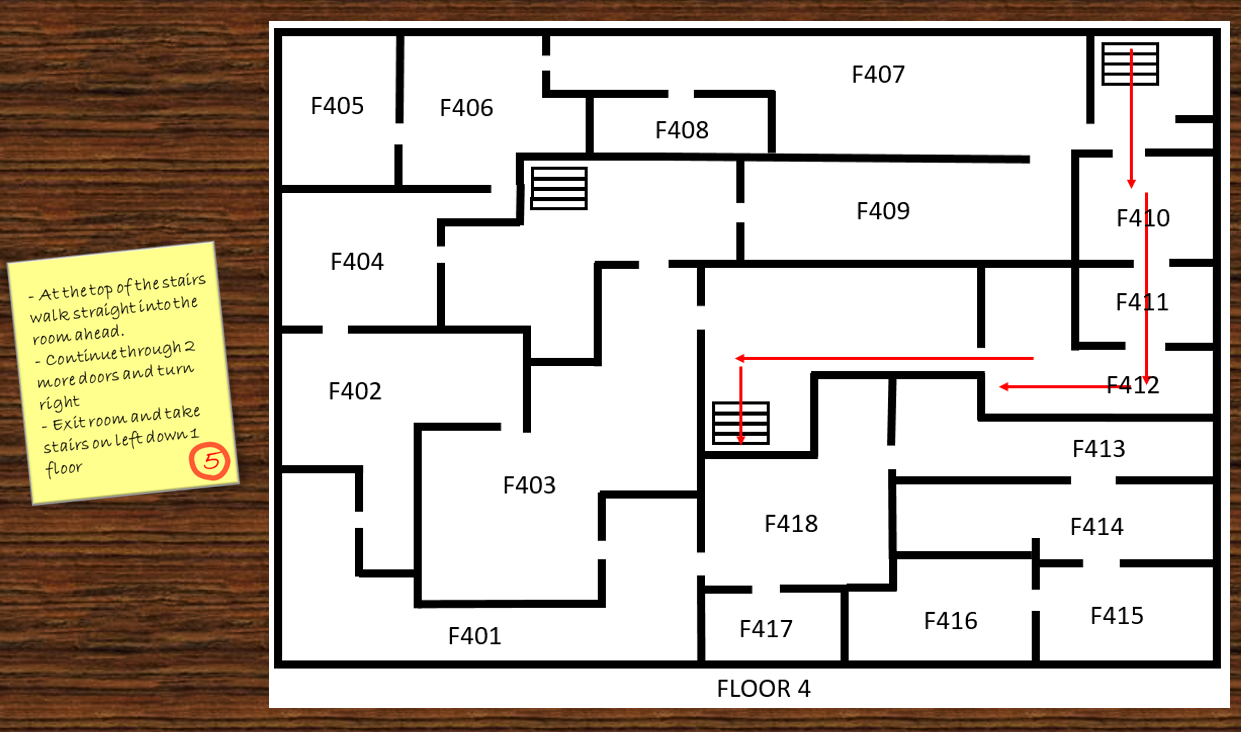 Rescue Mission Puzzle 6 Hint 6 – Break Glass Escape Rooms